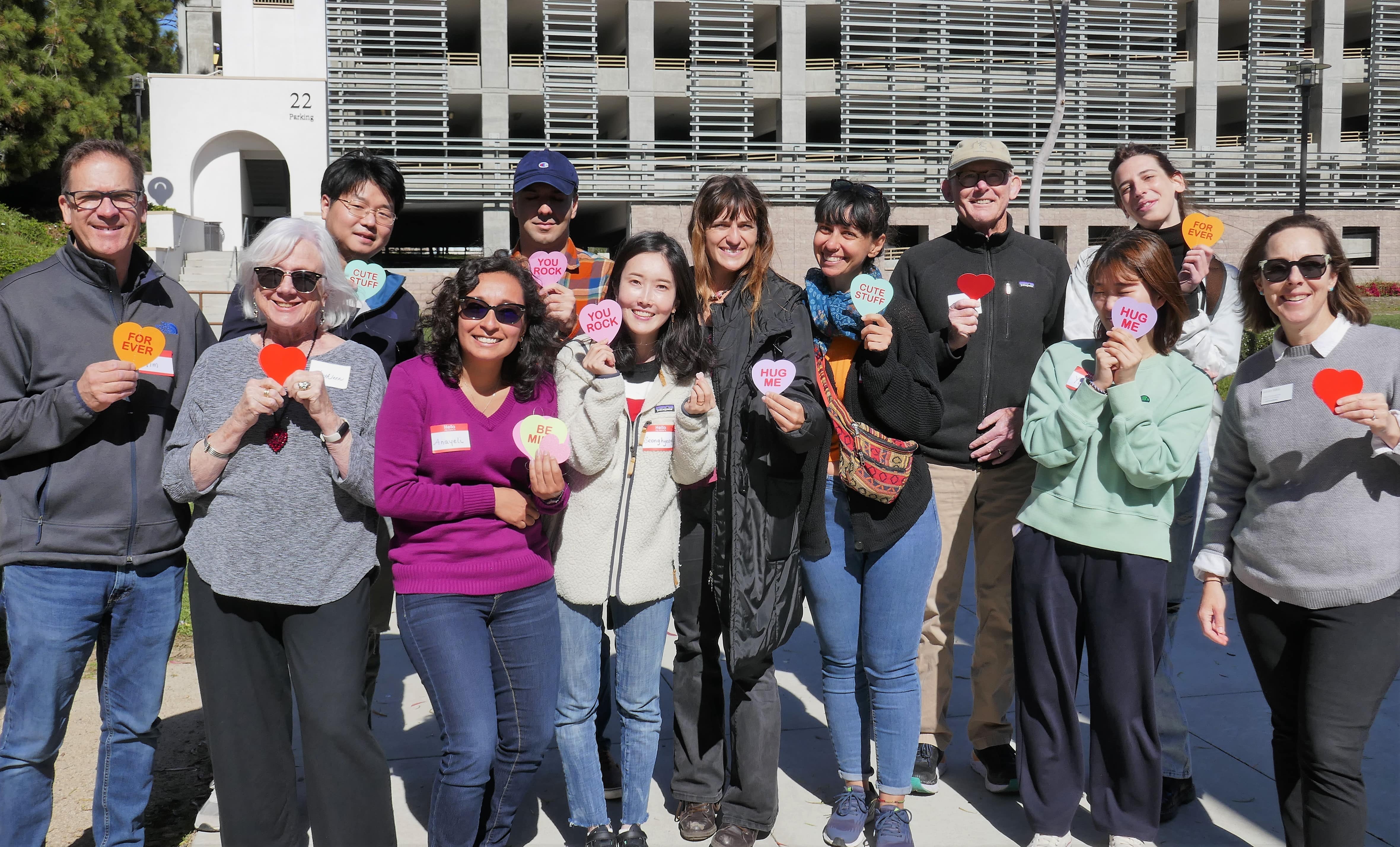 English Conversation Club | UCSB Office Of International Students ...