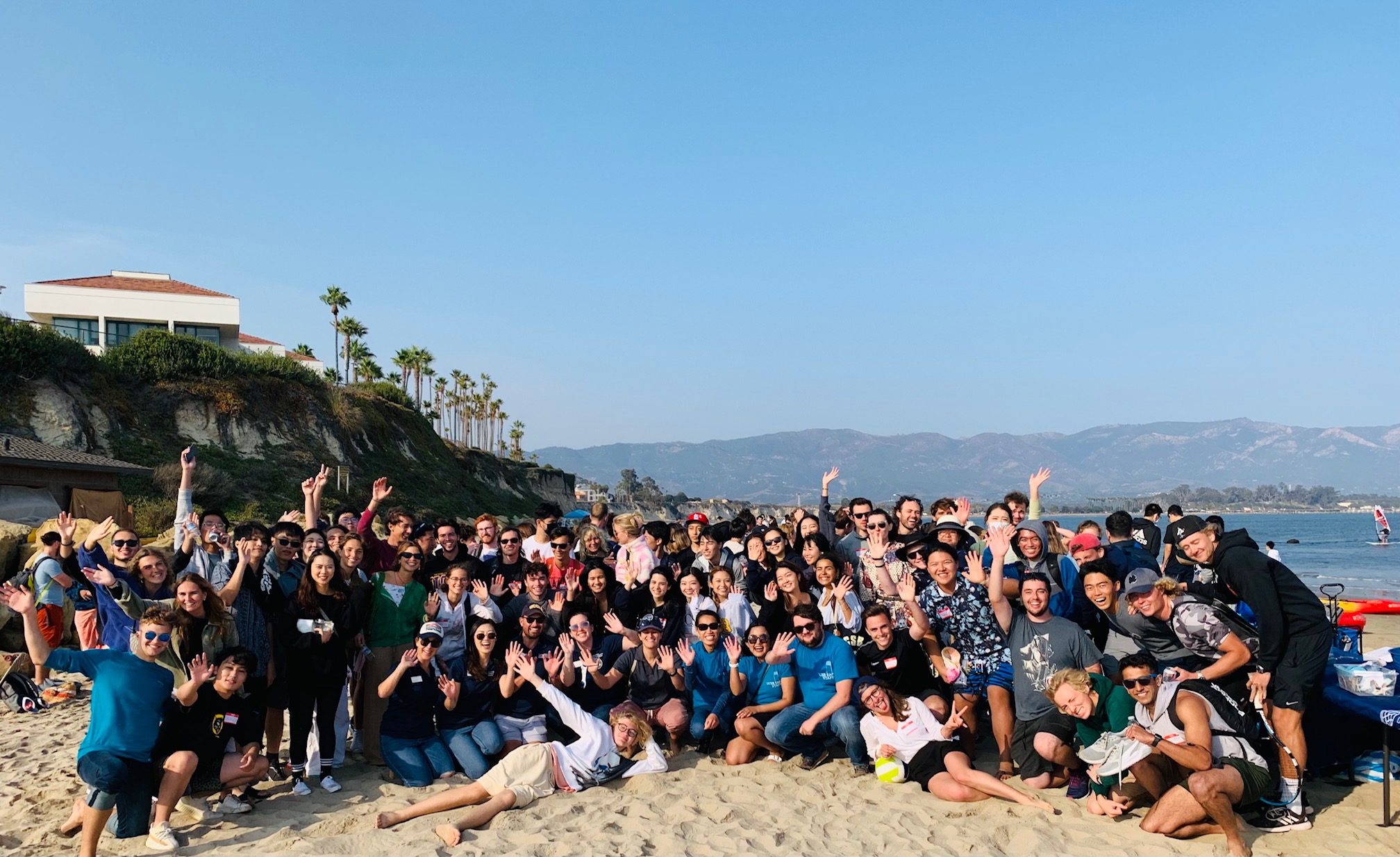 Events | UCSB Office Of International Students & Scholars