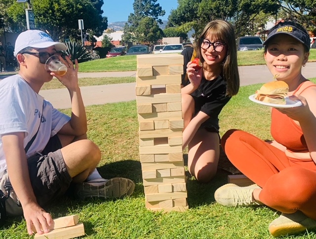 Events | UCSB Office Of International Students & Scholars