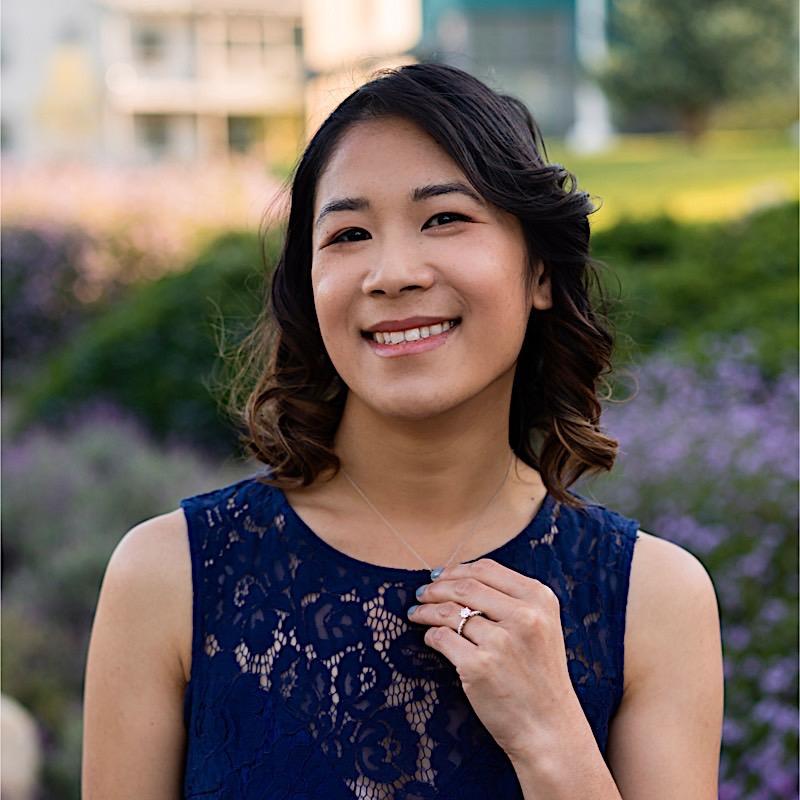 Nancy Dinh | UCSB Office Of International Students & Scholars