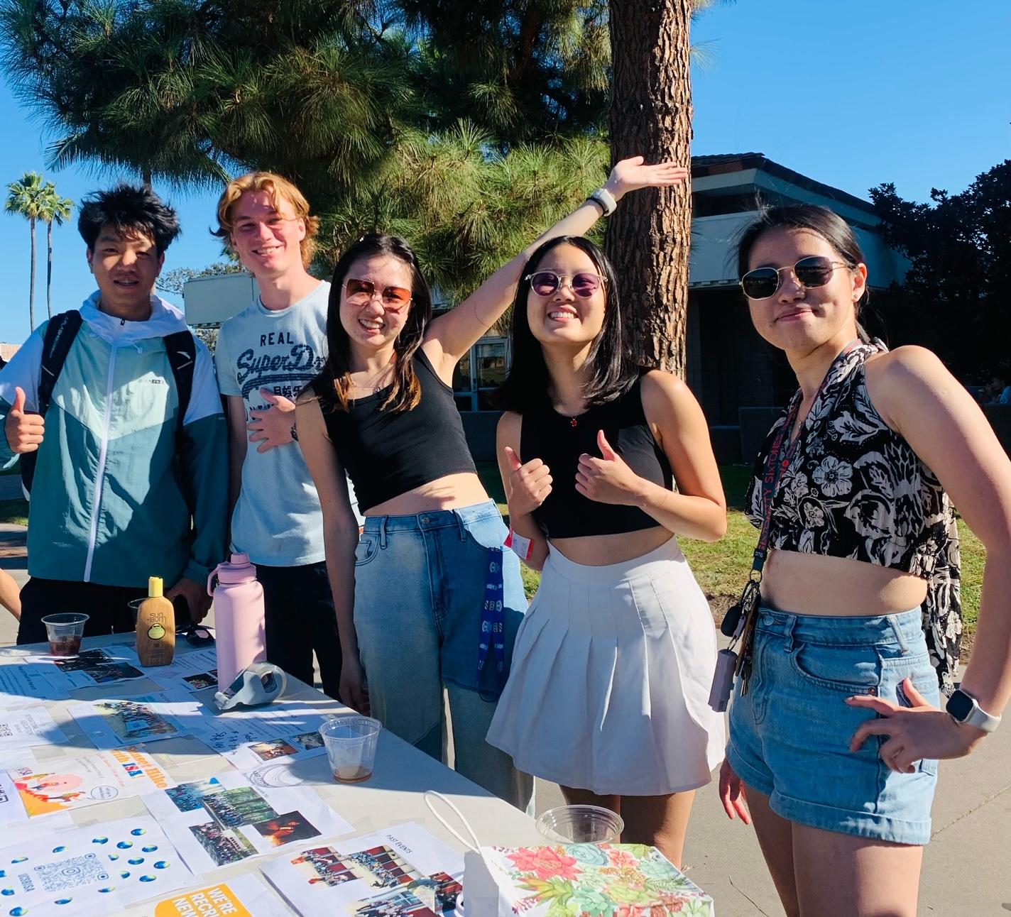 Events | UCSB Office Of International Students & Scholars